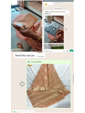 Saree very nice |code 71029